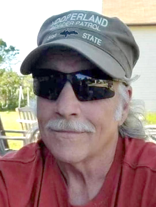 William ‘Bill’ J. Dow Sr. | News, Sports, Jobs - Daily Press